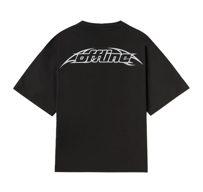 LOGO TEE – Rather Be Offline